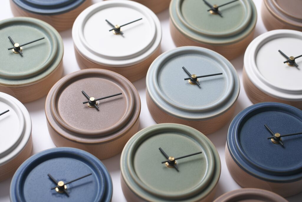 SUGY Japan - CERAMIC VALLEY CRAFT CAMP